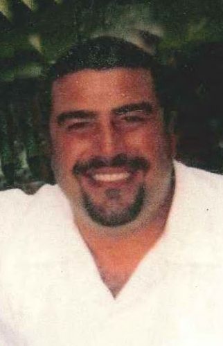 WILLIAM “BILLY” J. HABHAB | News, Sports, Jobs - Messenger News